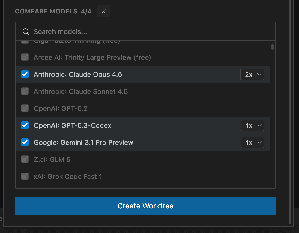Kilo - AI Coding Assistant for VS Code — Free, 500+ Models